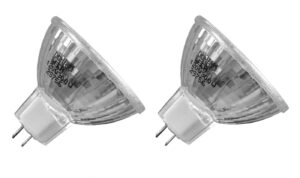 donar 2pcs elh 120v 300w rm-129 bulb for bell & howell 448 452 454 , slide cube 985 , 986 987 991 1000 3000 , slide cube z , cp40 rc50 rc55 rf60 af66 af70 af80 , autoload film strip 746a , 746f 747a