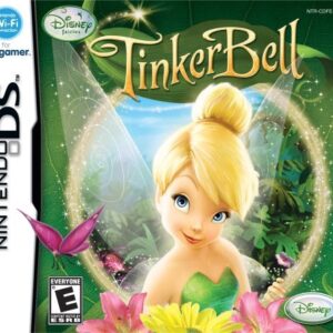 Disney Fairies: Tinker Bell - Nintendo DS (Renewed)