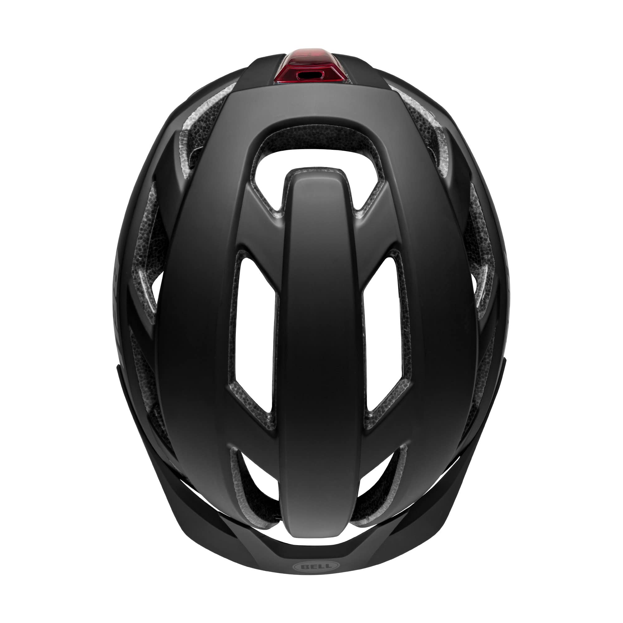 BELL Falcon XRV LED MIPS Adult Road Bike Helmet - Matte Black, Small (52-56 cm)