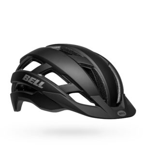 BELL Falcon XRV LED MIPS Adult Road Bike Helmet - Matte Black, Small (52-56 cm)