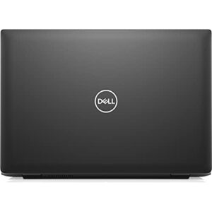 Dell Latitude 3000 3420 14" Notebook - Full HD - 1920 x 1080 - Intel Core i5 11th Gen i5-1135G7 Quad-core (4 Core) 2.40 GHz - 8 GB RAM - 256 GB SSD - Black