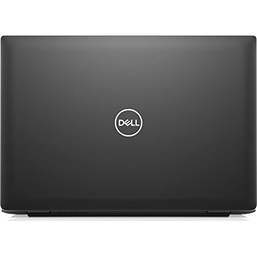 Dell Latitude 3000 3420 14" Notebook - Full HD - 1920 x 1080 - Intel Core i5 11th Gen i5-1135G7 Quad-core (4 Core) 2.40 GHz - 8 GB RAM - 256 GB SSD - Black