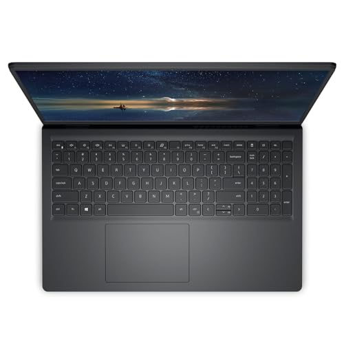 Dell Vostro 3000 Series 3510 Business Laptop, 15.6" FHD Display, Intel Core i5-1135G7 Processor, 16GB RAM, 1TB PCIe SSD, Webcam, SD Card Reader, Backlit Keyboard, Wi-Fi, Windows 11 Pro, Black