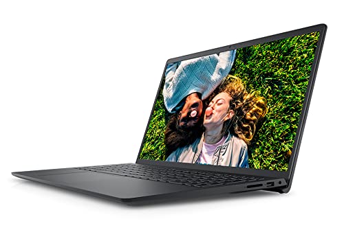 Dell 2021 Newest Inspiron 3000 Laptop, 15.6 Touchscreen FHD Display, 11th Generation Intel Core i5-1135G7, 16GB DDR4 RAM, 1TB PCIe SSD, Webcam, WiFi, HDMI, Bluetooth, Windows 11, Black