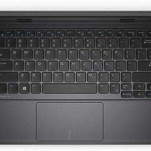 Dell Latitude 3160 11.6/'' Touchscreen Laptop, Intel Quad Core Pentium N3710 1.6GHz Up to 2.56GHz, 4GB RAM, 128GB SSD, Windows 10 Pro (Renewed), Black