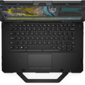 Dell Latitude Rugged 5430 Laptop (2022) | 14" FHD Touch | Core i5-512GB SSD - 32GB RAM | 4 Cores @ 4.2 GHz - 11th Gen CPU Win 11 Pro