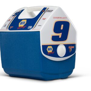 Igloo Limited Edition Nascar 7qt Pm Pal Chase Elliot 1P