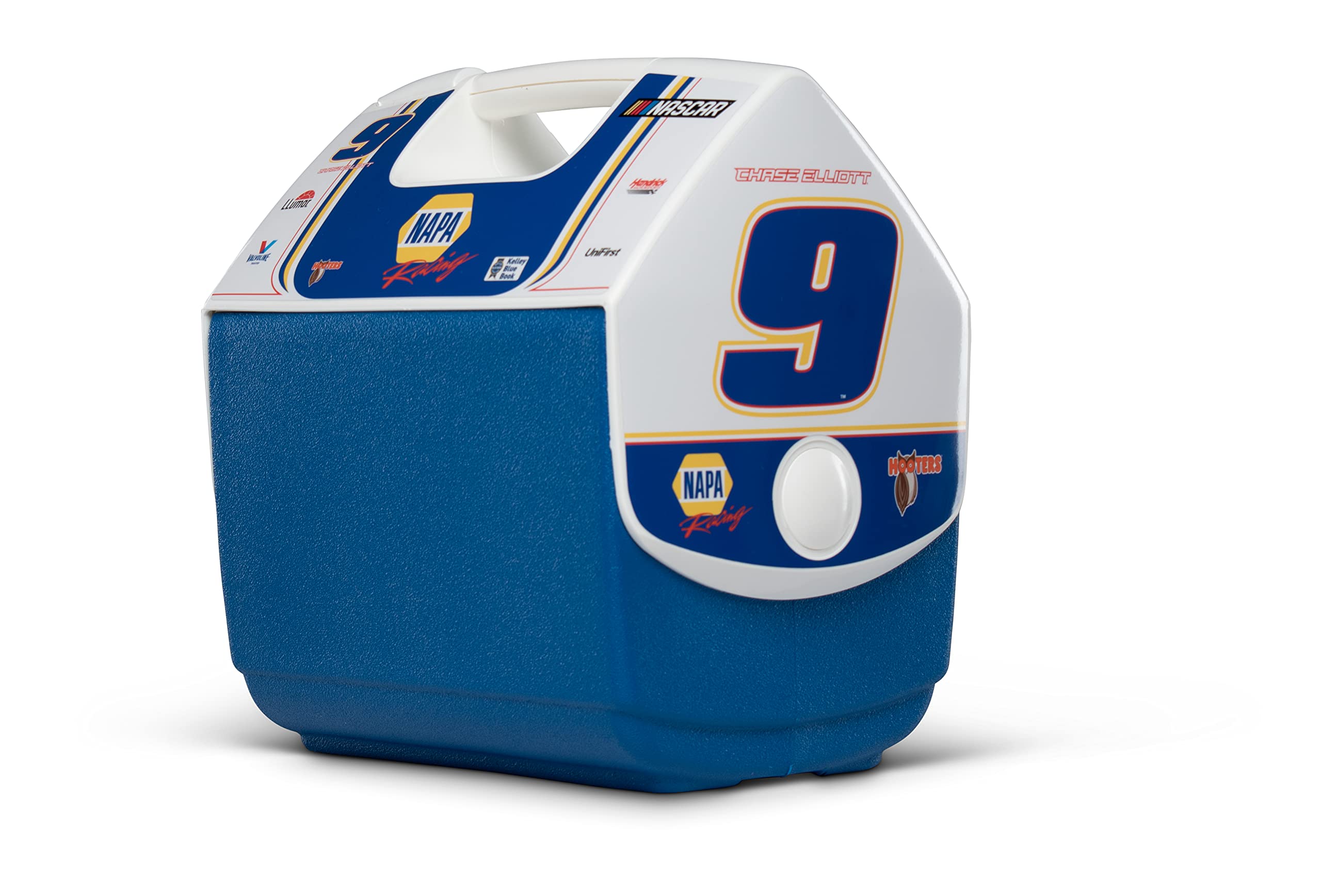 Igloo Limited Edition Nascar 7qt Pm Pal Chase Elliot 1P