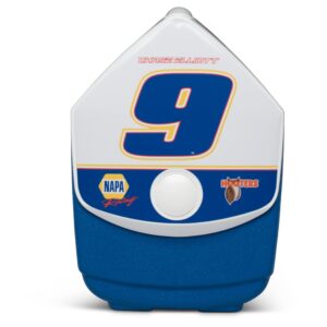 Igloo Limited Edition Nascar 7qt Pm Pal Chase Elliot 1P