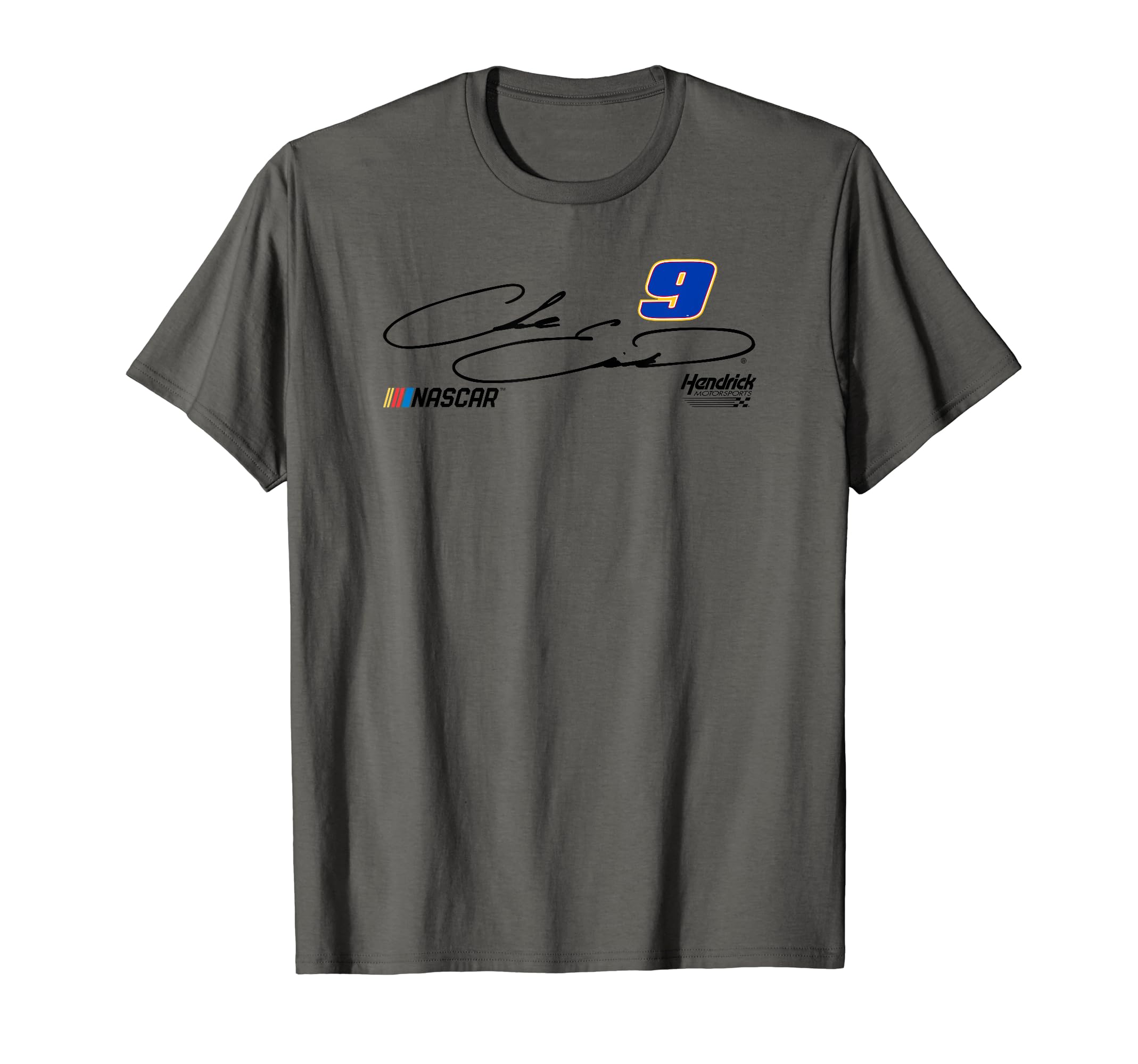 NASCAR - Chase Elliott - Signature T-Shirt