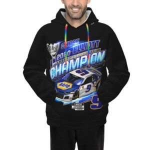 asfrsh chase elliott 9 men's pullover hoodie casual hooded sweatshirt best hoodies sportswear tracksuit