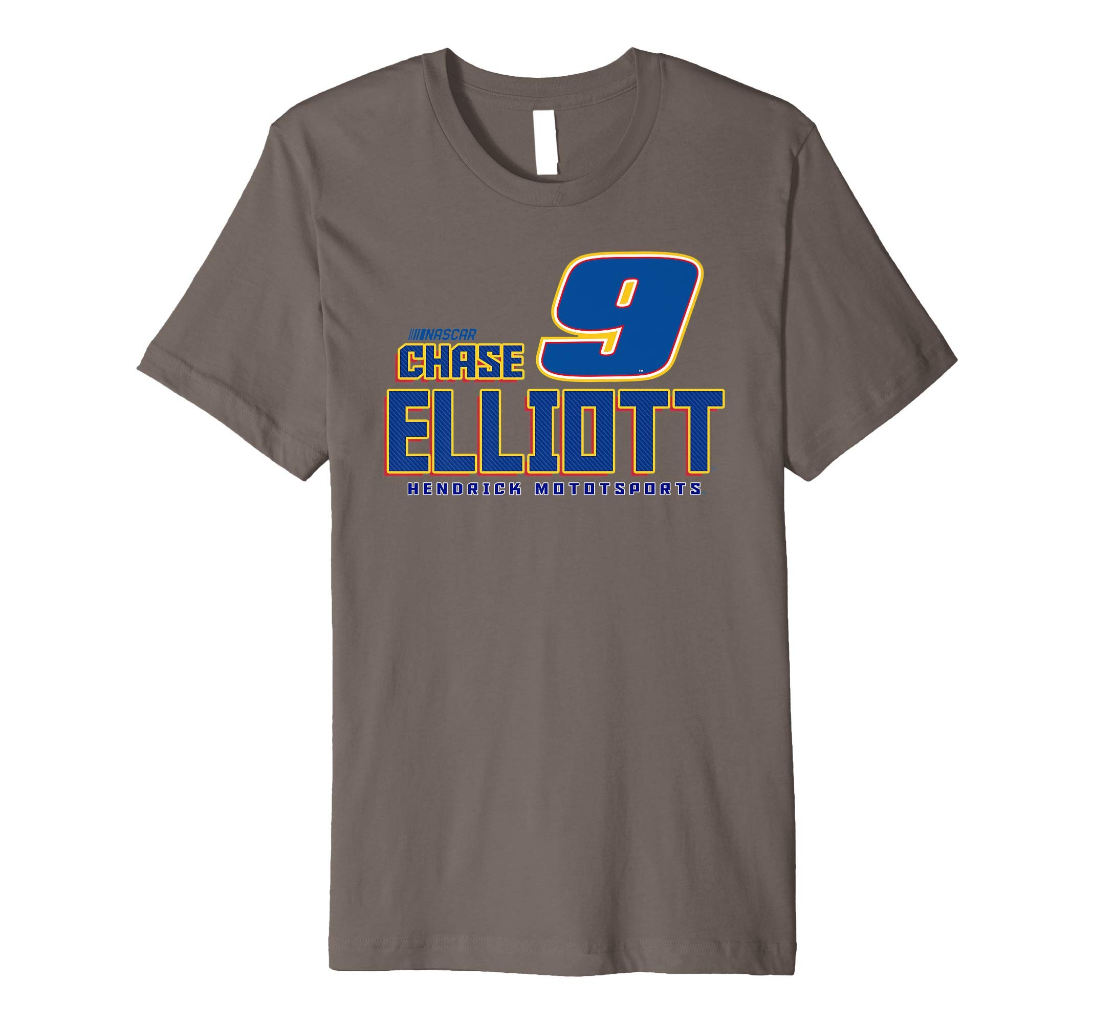 NASCAR - Chase Elliott - Oil Can Premium T-Shirt