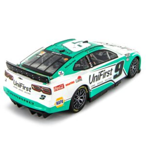 Lionel Racing Chase Elliott Elite 2023 UniFirst Diecast Car 1:24 Scale