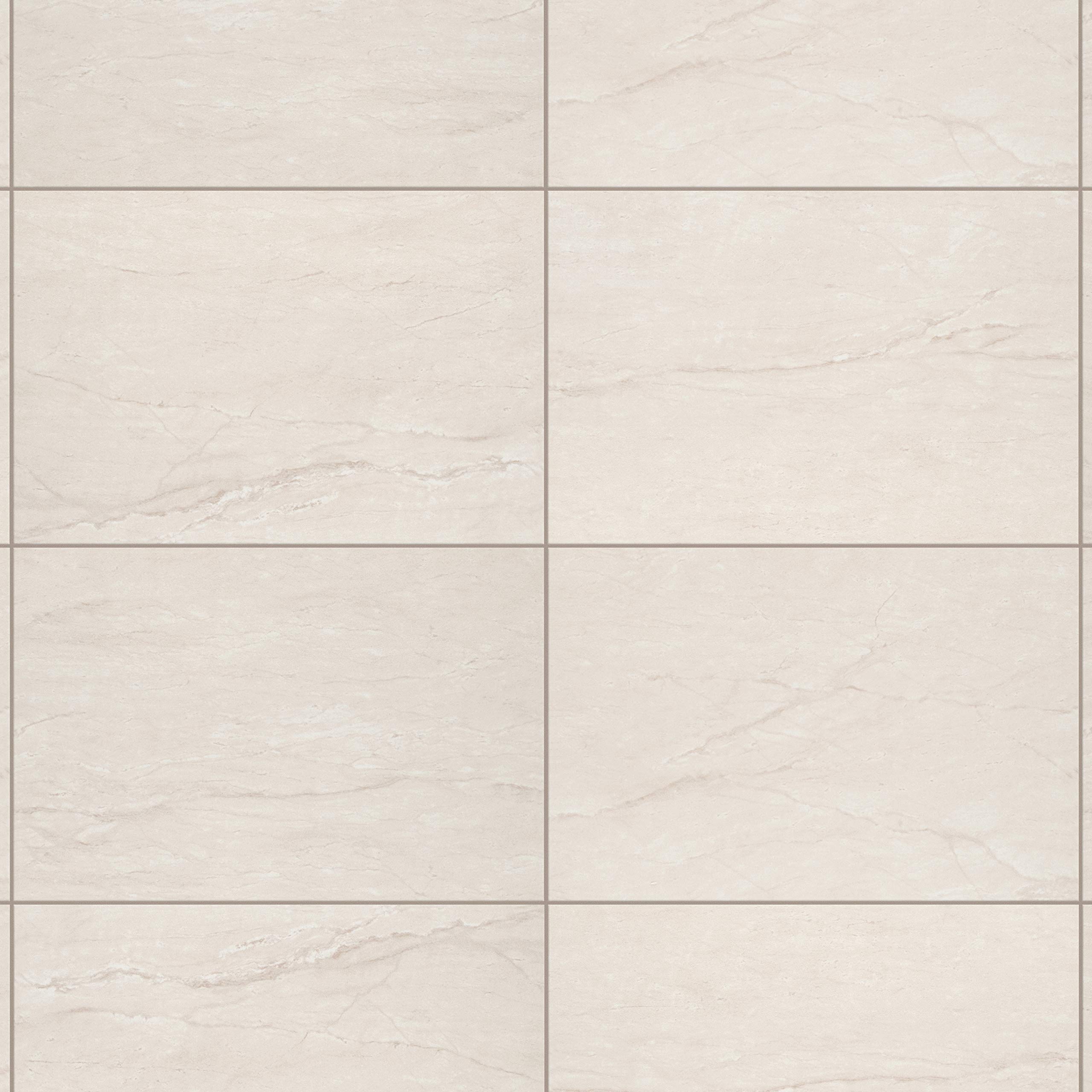 Merola Tile Ferraras Base 8" x 12" Ceramic Wall Tile