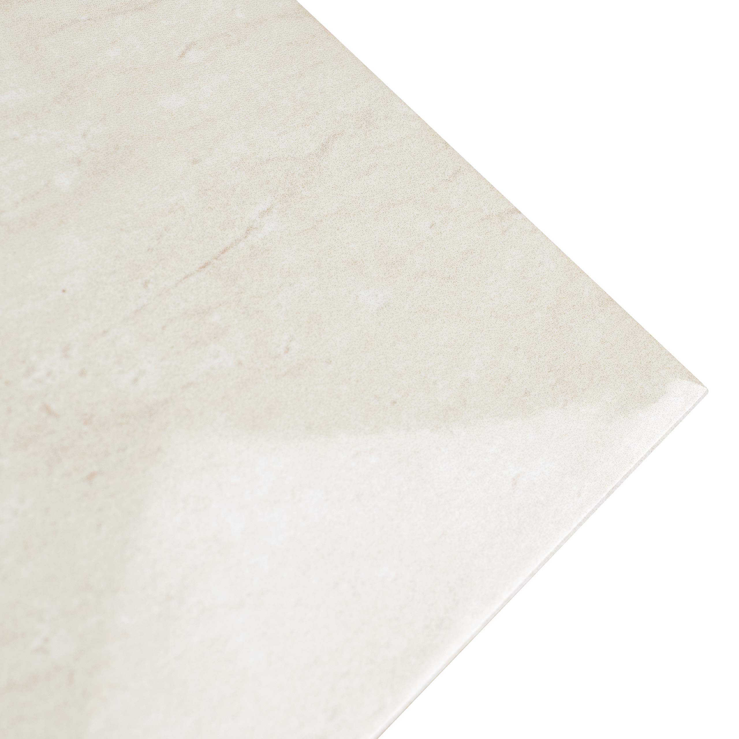 Merola Tile Ferraras Base 8" x 12" Ceramic Wall Tile