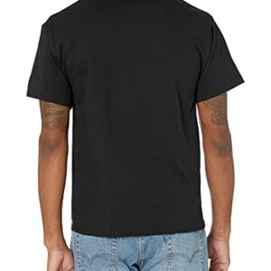 Hanes Men’s Short Sleeve Graphic T-shirt Collection