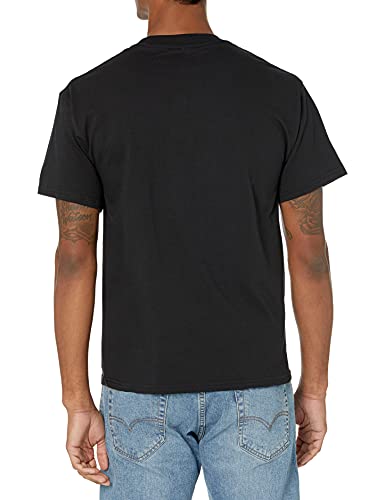 Hanes Men’s Short Sleeve Graphic T-shirt Collection