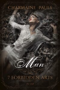 man (second edition) (7 forbidden arts book 9)