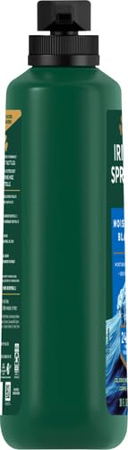 Irish Spring Mens Body Wash, Moisture Blast Body Wash for Men, Feel Fresh All Day, 30 Oz Pump Bottle