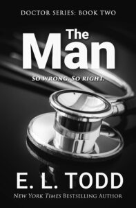 the man: forbidden romance (doctor book 2)