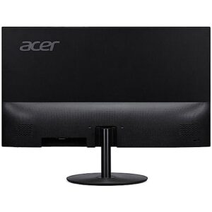 Acer SB272 EBI 27" Full HD (1920 x 1080) IPS Zero-Frame Gaming Office Monitor | AMD FreeSync Technology |