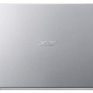 Acer Aspire 5 A515-56-50RS, 15.6" Full HD IPS Display, 11th Gen Intel Core i5-1135G7, Intel Iris Xe Graphics, 8GB DDR4, 256GB NVMe SSD, WiFi 6, Fingerprint Reader, Backlit Keyboard