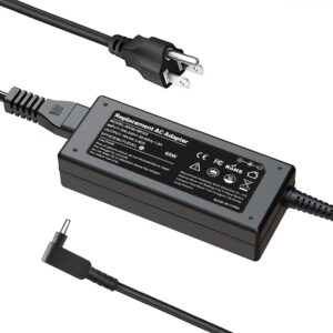 pa-1450-26 acer charger compatible with acer aspire a515-54 charger for acer a115-31-c0yl charger and acer chromebook c720 charger, included ac adapter and power cord