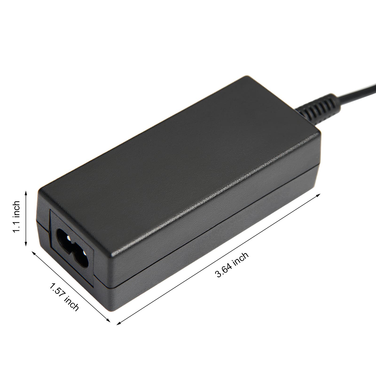 Laptop Ac Adapter Charger Power Supply for Acer Aspire One 722 725 756 522 533 532h AOA150 AO756 D270 D257 D255 D250 D260 D150 A110 AOD257 V5 V5-121 V5-122p V5-123 V5-131