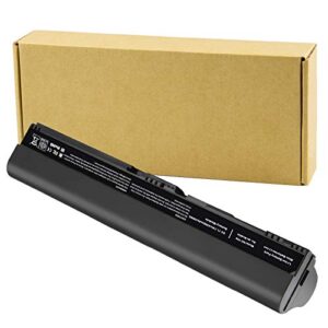 futurebatt 6cell battery fit acer aspire one 756 ao756 v5-171 725, travelmate b113 b113m b113-m, fit acer c7/ c710 chromebook series, fit al12x32 al12a31 al12b31 al12b32 [11.1v 5200mah/58wh]