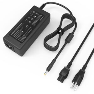 19v 3.42a 65w laptop charger adapter for acer aspire e15 e1-532-2635 e1-571 e1-531 e3 e5 e5-511 e5-571 e5-573 e5-573g e5-575 e5-576g e5-575g e5-521 e5-522 es1 es1-531 es1-511,chromebook c7 c710 ac710