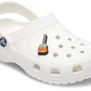 Crocs Jibbitz Chef Shoe Charms| Jibbitz for Crocs, On The Grill, Small