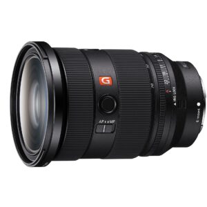 Sony FE 24-70mm F2.8 GM II Lens (Renewed)