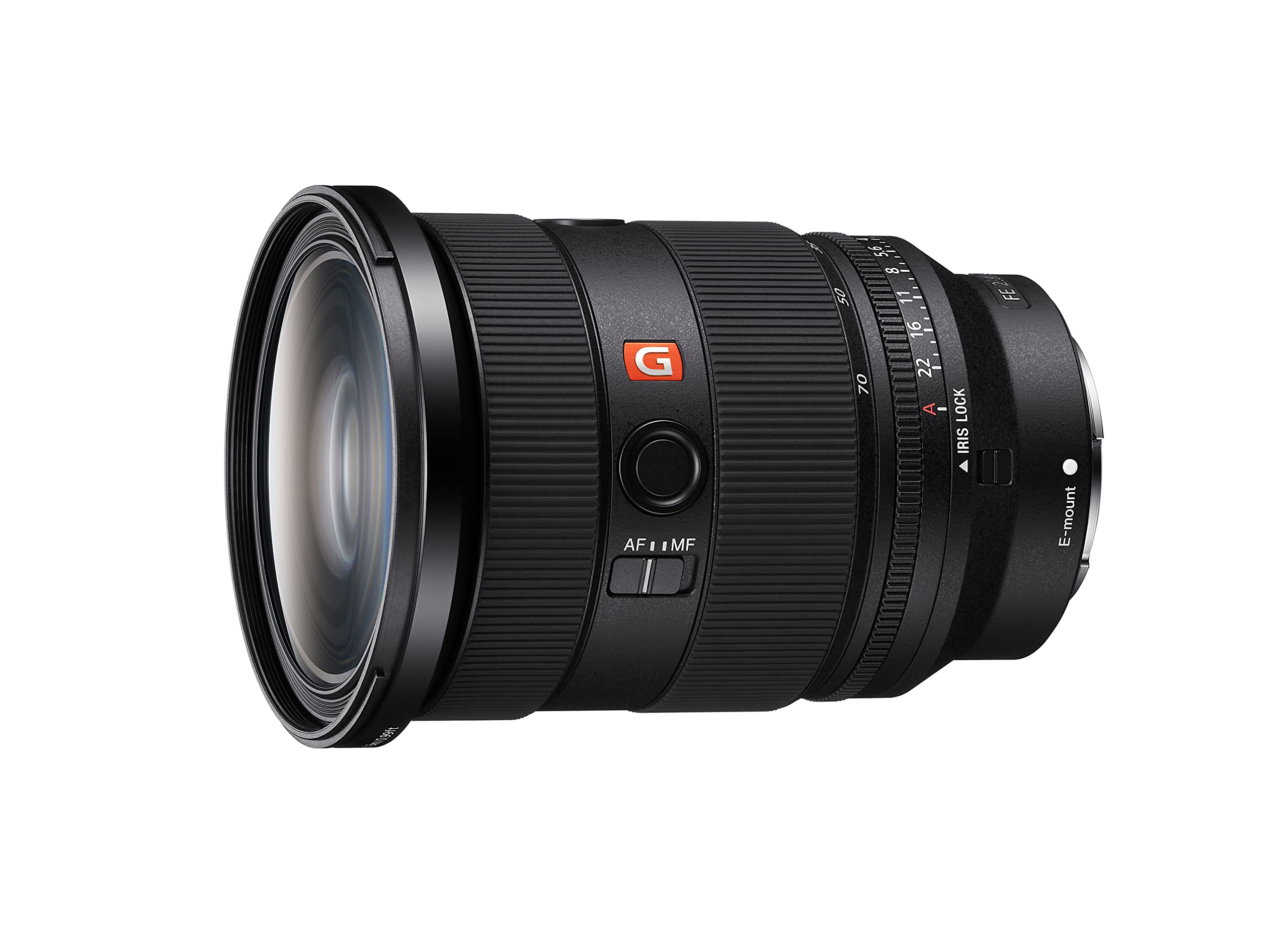 Sony FE 24-70mm F2.8 GM II Lens (Renewed)