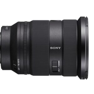 Sony FE 24-70mm F2.8 GM II Lens (Renewed)