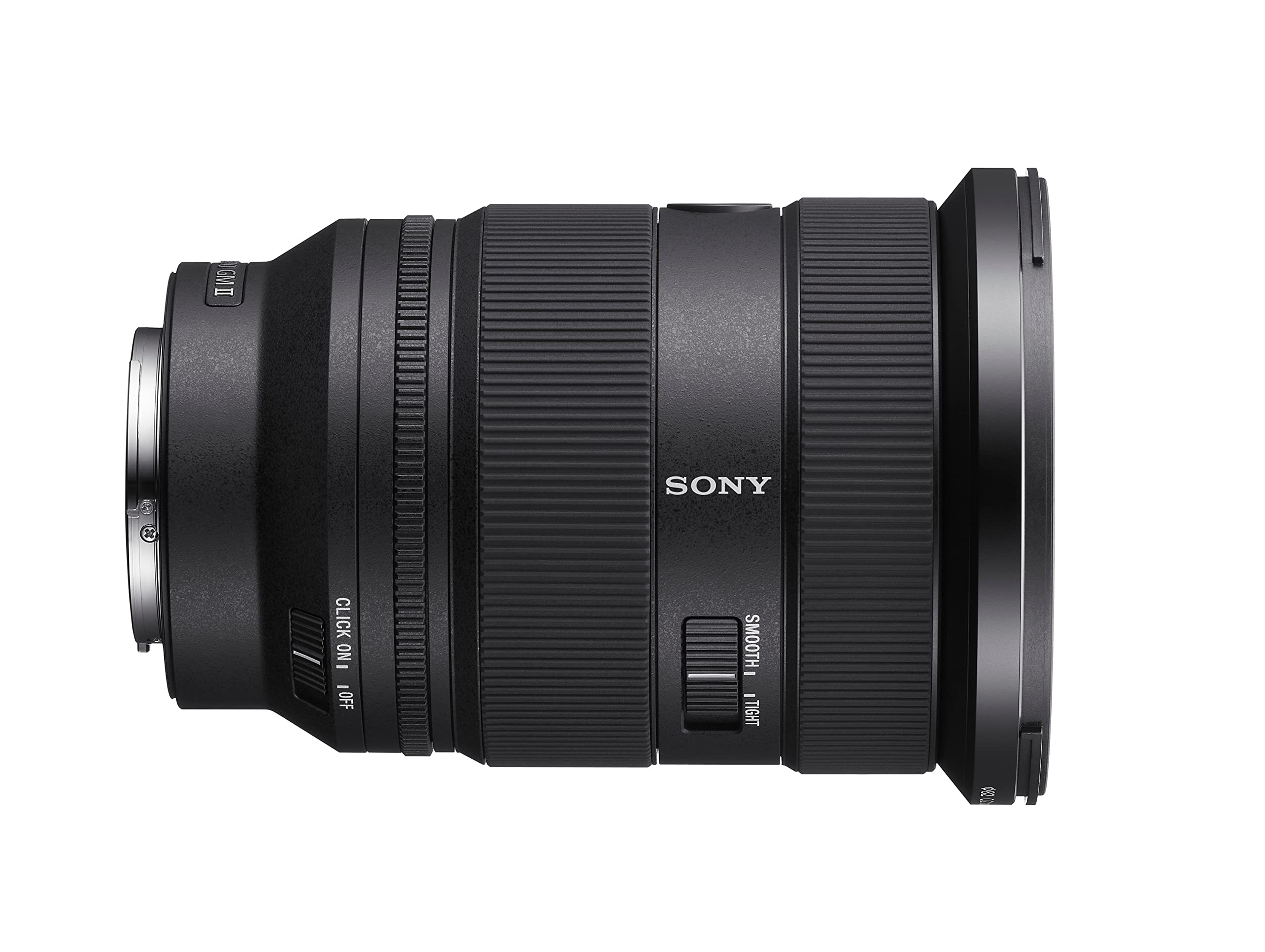 Sony FE 24-70mm F2.8 GM II Lens (Renewed)