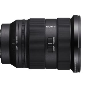 Sony FE 24-70mm F2.8 GM II Lens (Renewed)