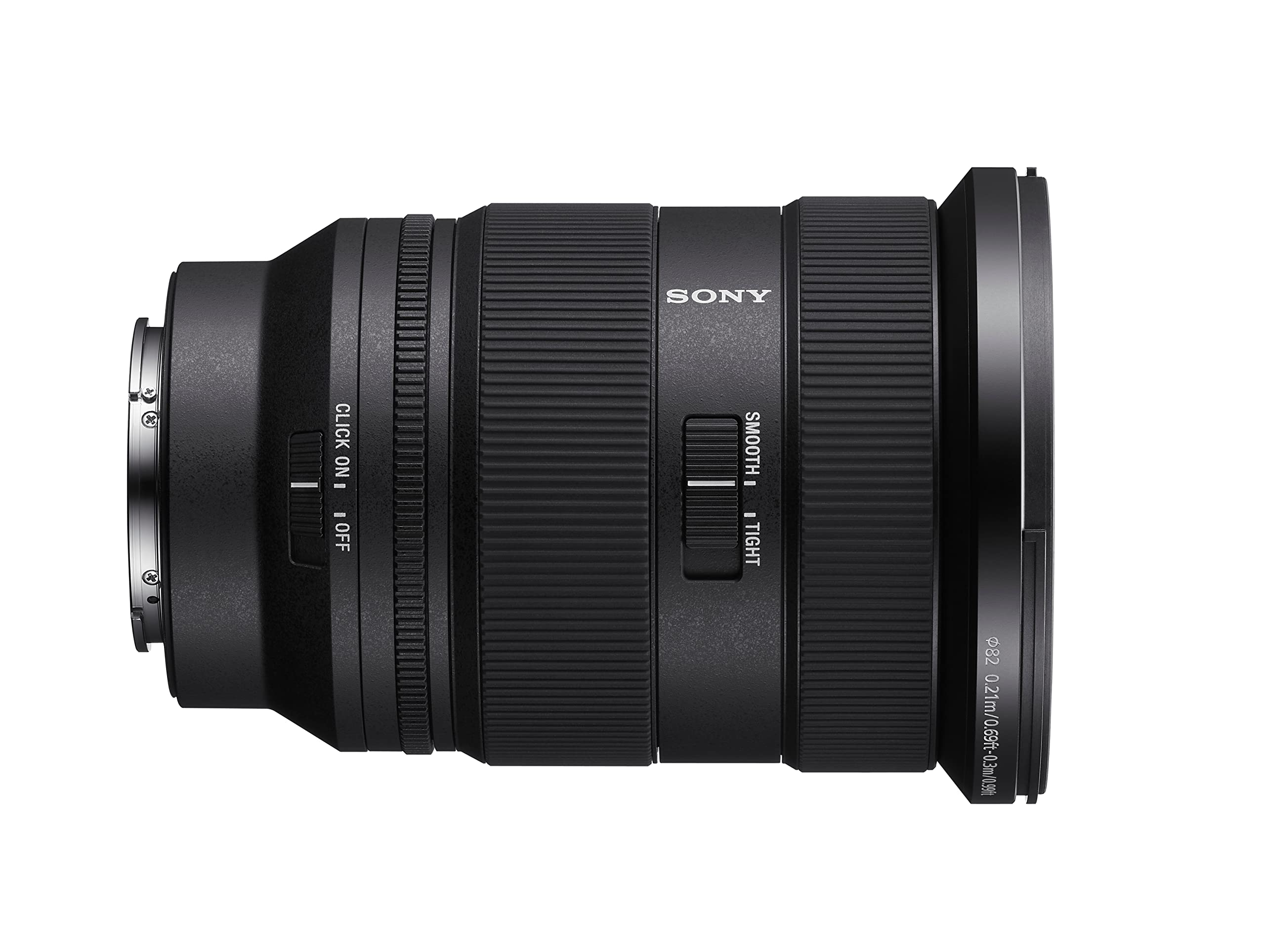 Sony FE 24-70mm F2.8 GM II Lens (Renewed)