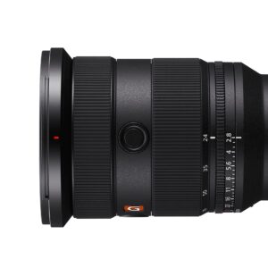 Sony FE 24-70mm F2.8 GM II Lens (Renewed)