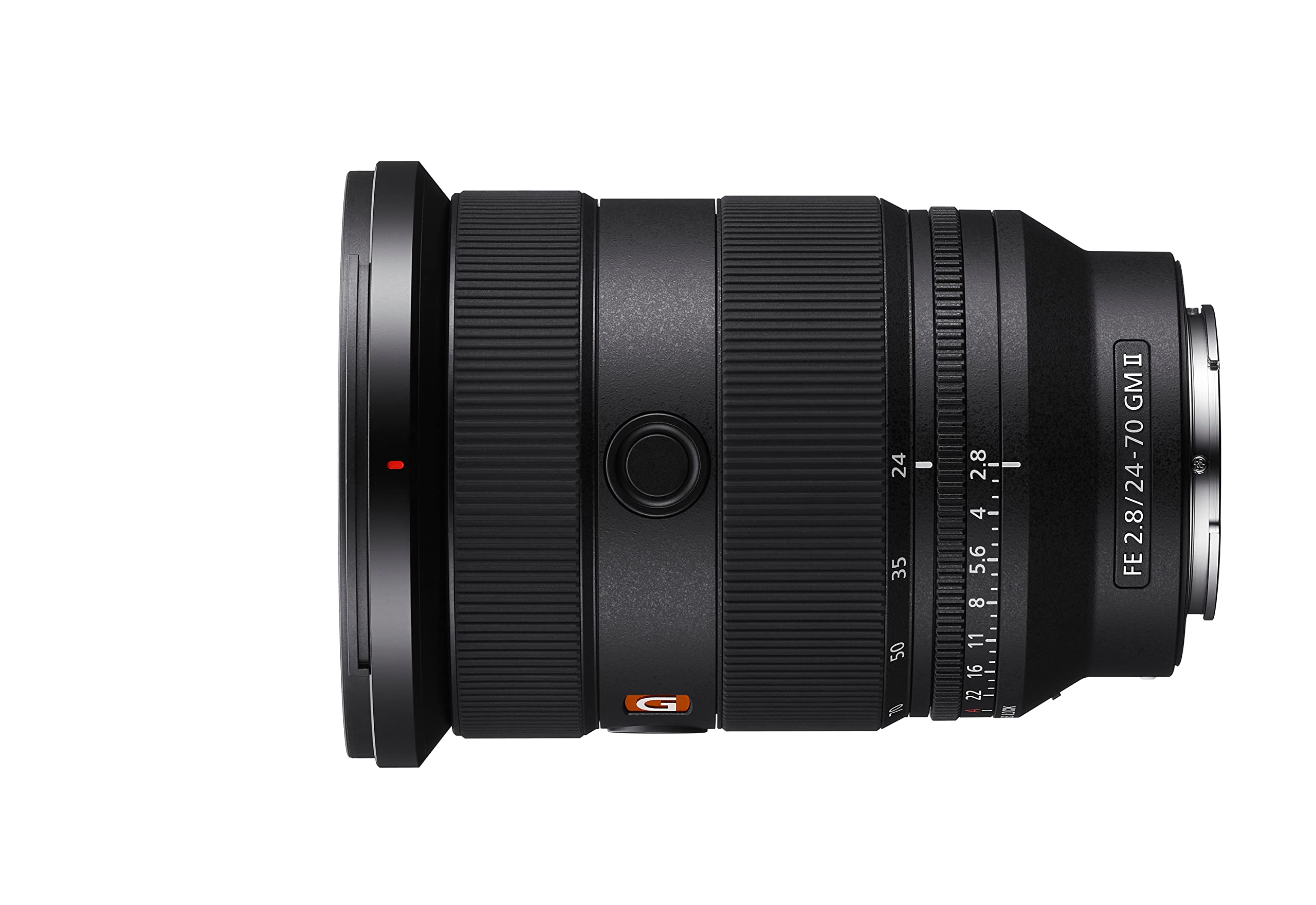 Sony FE 24-70mm F2.8 GM II Lens (Renewed)