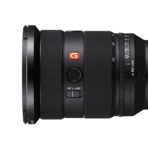 Sony FE 24-70mm F2.8 GM II Lens (Renewed)