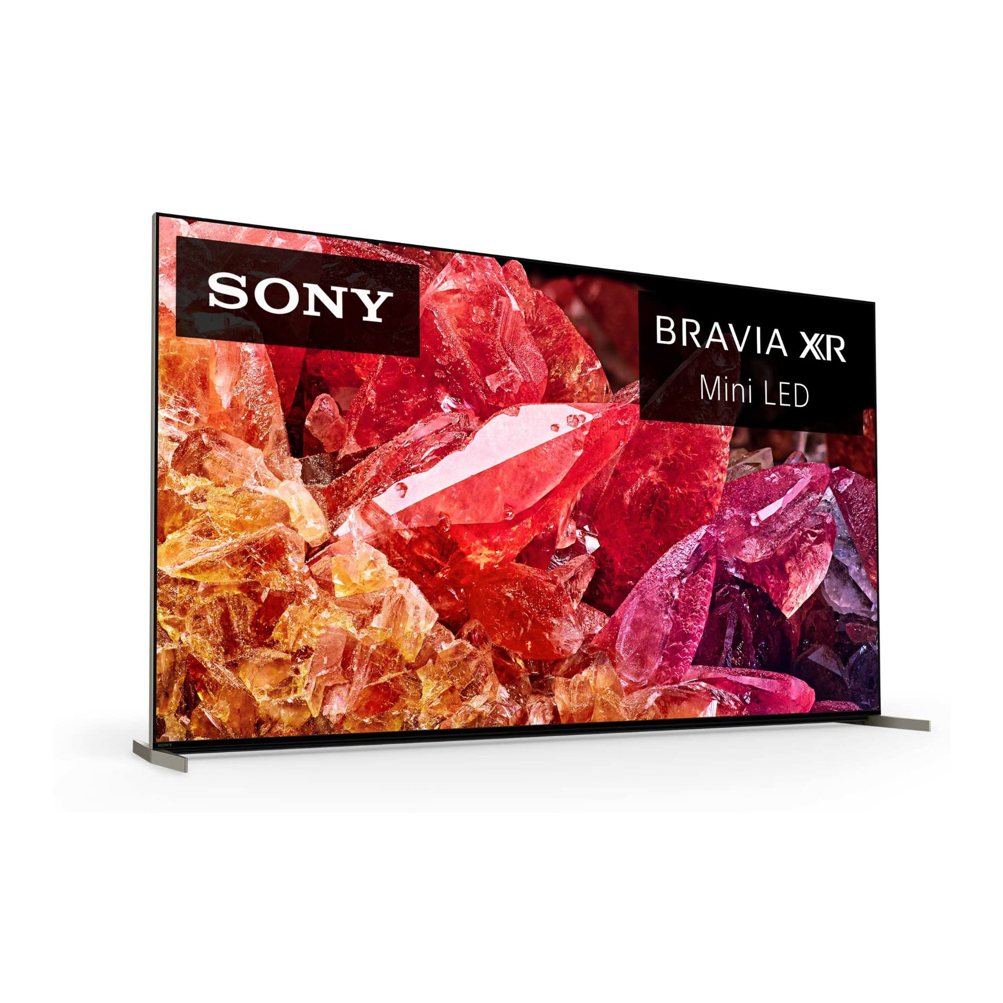 Sony 65 Inch 4K Ultra HD TV X95K Series: BRAVIA XR Mini LED Smart Google TV with Dolby Vision HDR and exclusive features for The PlayStation® 5 XR65X95K- 2022 Model