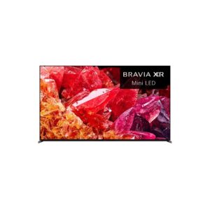 Sony 65 Inch 4K Ultra HD TV X95K Series: BRAVIA XR Mini LED Smart Google TV with Dolby Vision HDR and exclusive features for The PlayStation® 5 XR65X95K- 2022 Model