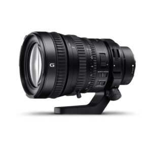 sony selp28135g e mount - full frame 28-135mm f4.0 g lens