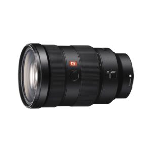 sony fe 24-70 mm f/2.8 gm | full-frame, mid-range, telephoto lens (sel2470gm) black