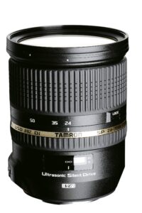 tamron 24-70 f2.8 usd sony a007