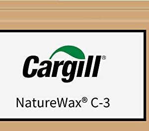 NatureWax C3 Candle Blend Soy Wax - 50 lb Case