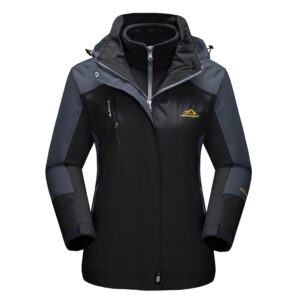 winter jackets for women winter coats for women ski jacket snowboard jacket snow jacket rain jacket 3 in 1 jacket waterproof jacket skiing jacket