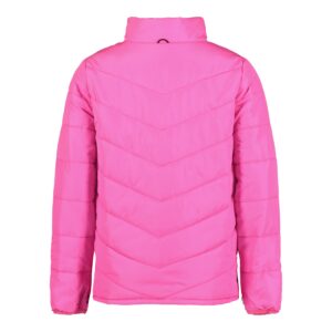 Under Armour UA WESTWARD 3 IN 1 JACKET, Black/Pink, YMD