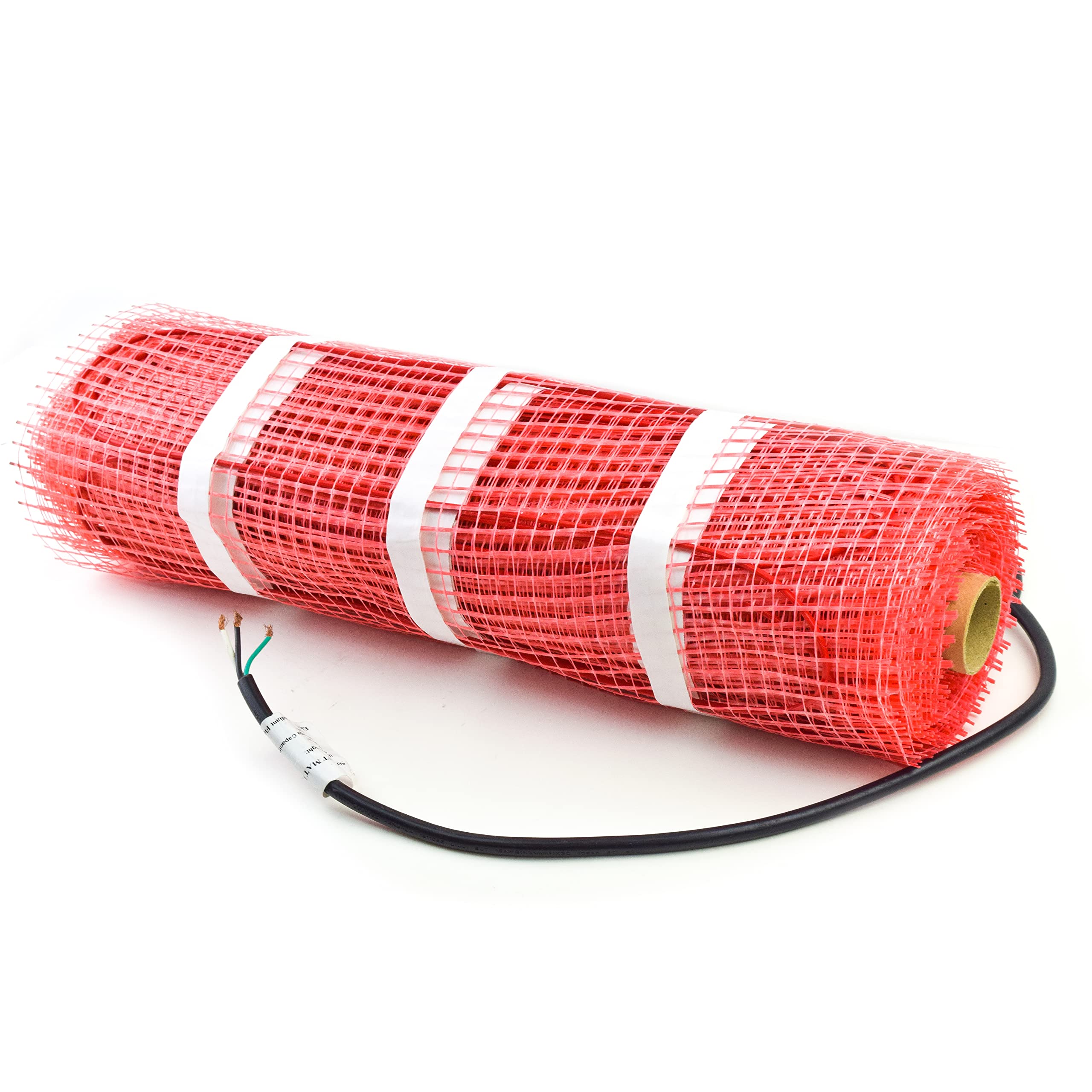 50sqft Electric Radiant Floor Heating Mat, 120V