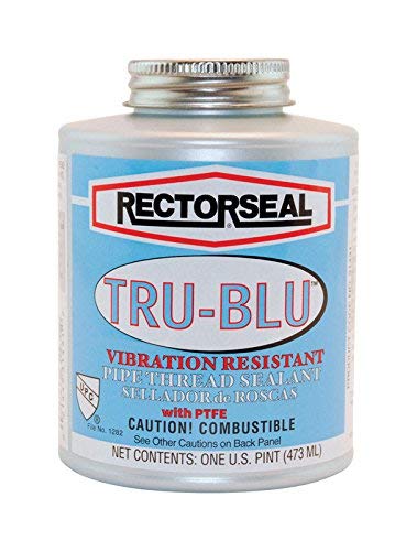 Pipethread Slnt 16oz Blu